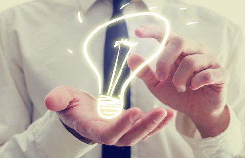 6 semplici regole per aumentare la creatività ed essere "differente"